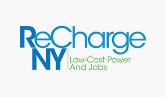 NYPA ReCharge NY Energy Efficiency Audits - CJ Brown Energy - C.J ...