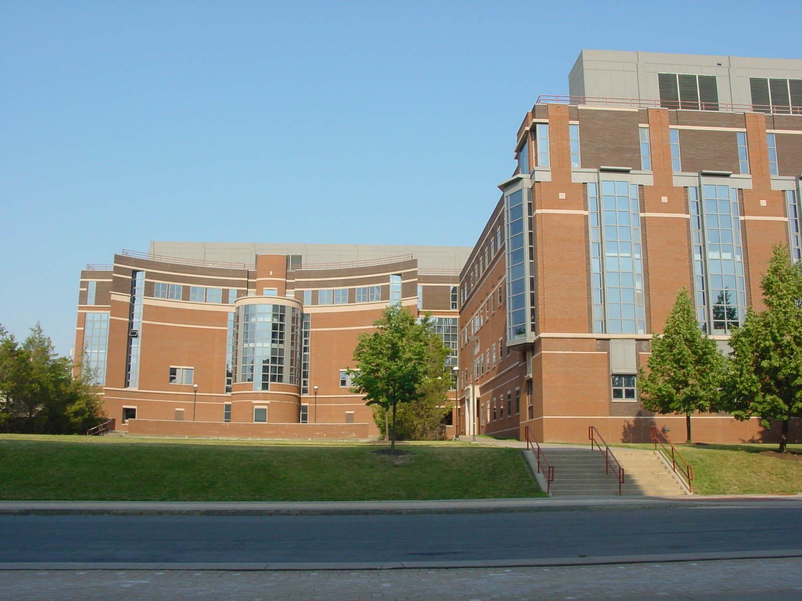 Syracuse University Energy Studies - C.J. Brown Energy & Engineering, P ...